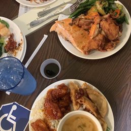 HARVEST BUFFET - Updated December 2025 - 521 Photos & 381 Reviews ...