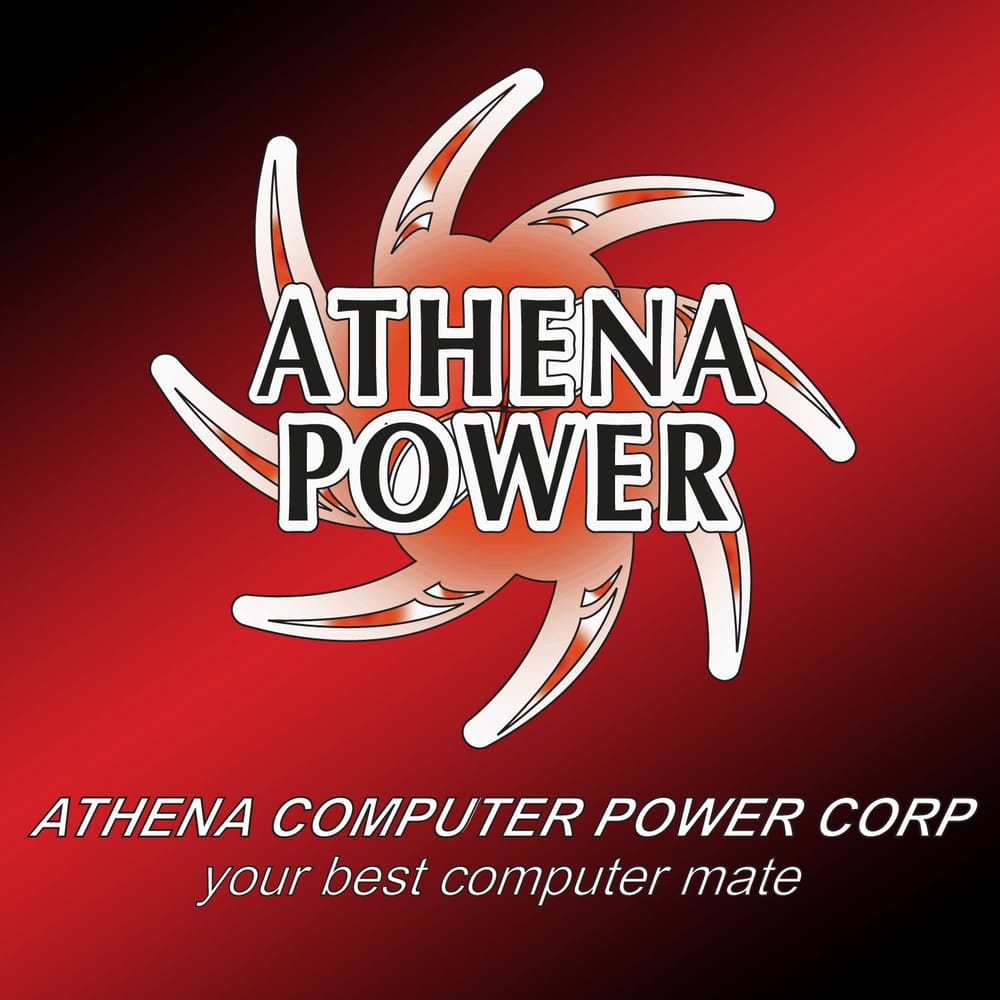 ATHENA COMPUTER POWER - Updated May 2024 - Request a Quote - 921 Canada ...
