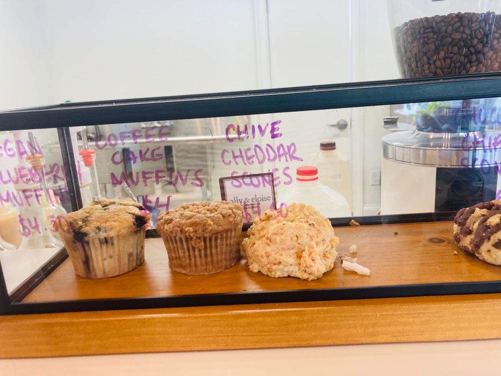 AZALEA COFFEE BAR - 56 Photos & 14 Reviews - 2700 Devine St, Columbia ...