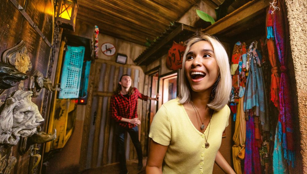 THE ESCAPE GAME - Updated December 2025 - 93 Photos & 104 Reviews - 20 ...