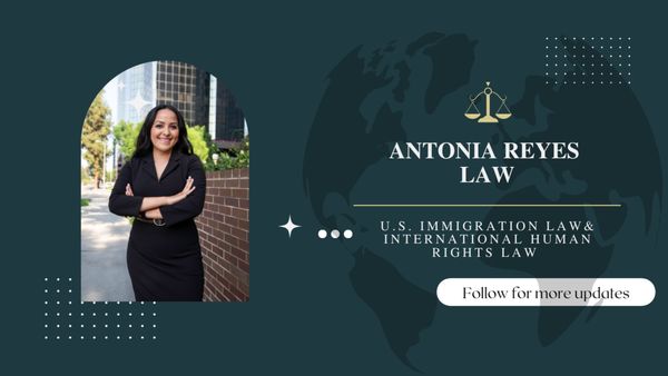 ANTONIA REYES LAW - Updated January 2026 - 21900 Burbank Blvd, Woodland ...