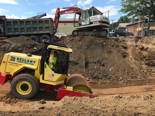 BELLAMY CONSTRUCTION - Updated January 2026 - 6684 Amsterdam Rd, Scotia ...