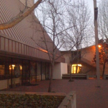 FIRST PRESBYTERIAN CHURCH OF BERKELEY - Updated March 2026 - 13 Photos ...