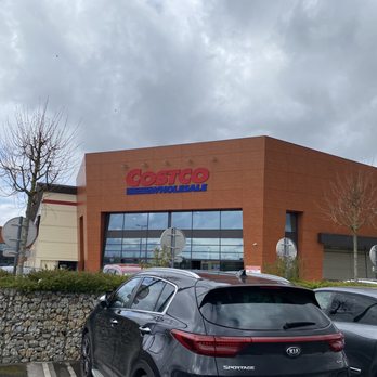 Costco Paris, France - Last Updated November 2024 - Yelp