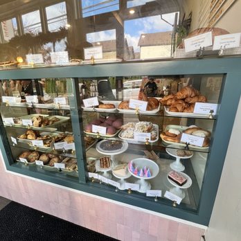 THE FLORA BAKEHOUSE - Updated May 2024 - 372 Photos & 158 Reviews ...