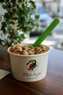 WILD ACAI - Updated July 2024 - 89 Photos & 82 Reviews - 2275 Honolulu ...