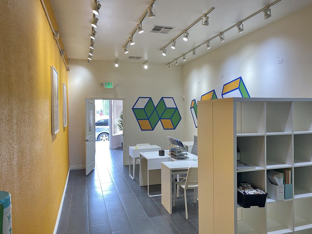 KINETIC PLUS ACADEMY - Updated June 2024 - Request Information - 108 S ...