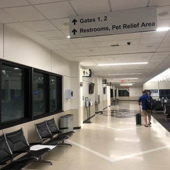 FAYETTEVILLE REGIONAL AIRPORT - Updated October 2025 - 80 Photos & 123 ...