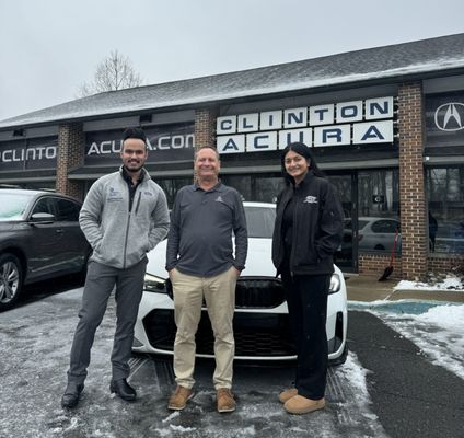 CLINTON ACURA - Updated December 2025 - 84 Photos & 29 Reviews - 1756 ...