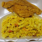 THE REAL PIE MAN - 15 Photos & 25 Reviews - Seafood - 1701 Franklin Ave ...