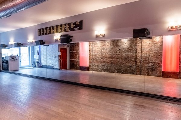 SALSA SALSA DANCE STUDIO - Updated March 2026 - 29 Photos & 66 Reviews ...