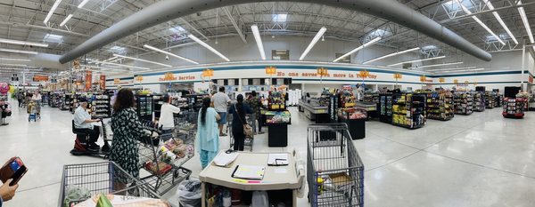 WINCO FOODS - Updated October 2025 - 51 Photos & 82 Reviews - 1350 ...