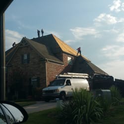 FINDLAY ROOFING - 30 Photos & 81 Reviews - 4181 Jvl Industrial Park Dr ...