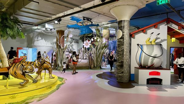 THE RABBIT HOLE - Updated December 2025 - 289 Photos & 41 Reviews - 919 ...