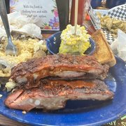 RUNTS BAR-B-Q & GRILL - 102 Photos & 139 Reviews - 3003 W Okmulgee St ...