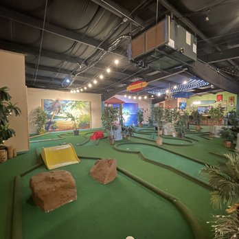 ALOHA MINI GOLF - Updated December 2025 - 37 Photos & 27 Reviews - 900 ...