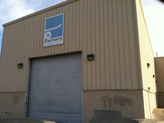 THE FACTORY - Updated January 2026 - 13 Photos & 13 Reviews - 1839 S ...