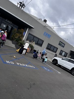 U-SAVE CAR & TRUCK RENTAL - Updated December 2025 - 95 Photos & 878 ...