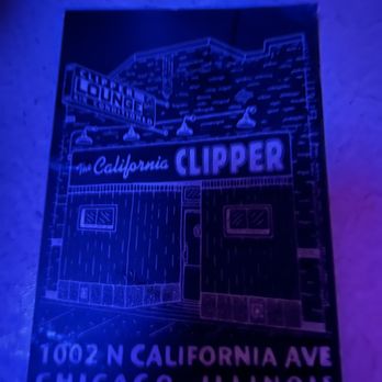 THE CALIFORNIA CLIPPER - Updated October 2025 - 143 Photos & 399 ...