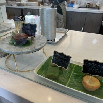 BAKE & CHE - Updated August 2024 - 1053 Photos & 552 Reviews - 9729 ...