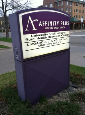 AFFINITY PLUS FEDERAL CREDIT UNION - Updated February 2025 - 56 Reviews ...