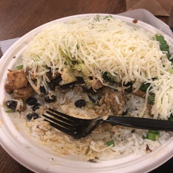 CURRITO - Updated September 2025 - 56 Photos & 71 Reviews - 111 E 5th ...