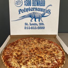 POINTER’S - Updated July 2025 - 74 Photos & 142 Reviews - 1023 S Big ...
