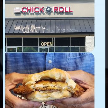 CHICK N ROLL - Updated December 2024 - 60 Photos & 24 Reviews - 14 ...