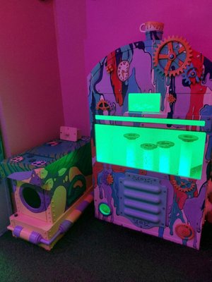 CONUNDROOM ESCAPE ROOMS IN REDMOND - 176 Photos & 193 Reviews - 16261 ...