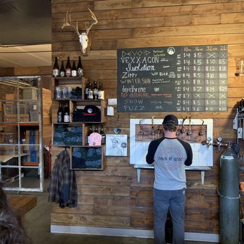 STRUCTURES BREWING - Updated November 2025 - 86 Photos & 67 Reviews ...