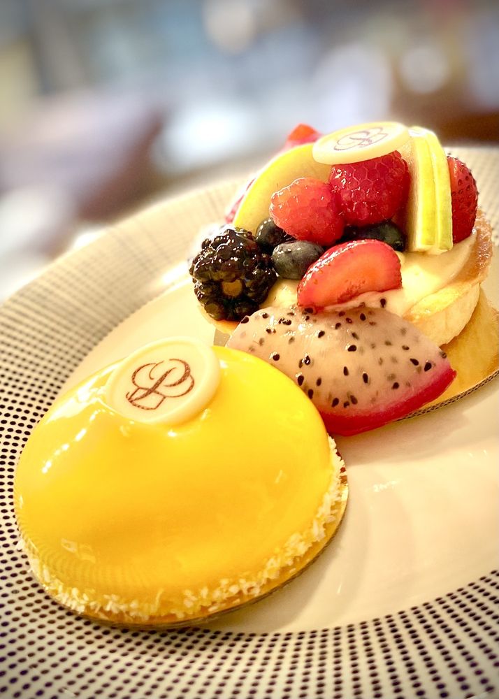 PORTO’S BAKERY AND CAFE - 1425 Photos & 652 Reviews - 19467 Nordhoff St ...