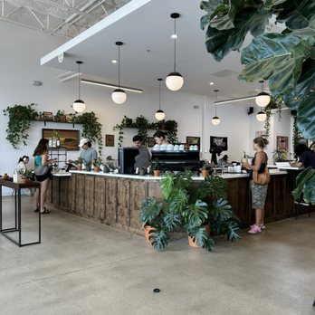 WAYWARD COFFEE - Updated October 2025 - 132 Photos & 67 Reviews - 2025 ...