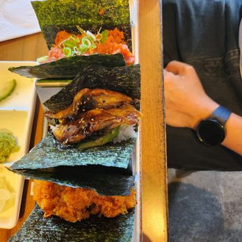 CHEF FRANK JAPANESE CUISINE - Updated July 2024 - 1832 Photos & 402 ...