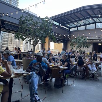 EL TECHO - Updated December 2025 - 214 Photos & 160 Reviews - 1830 ...