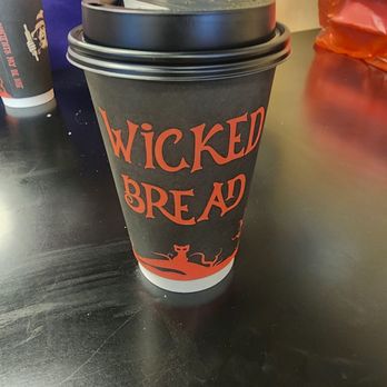 WICKED BREAD CO - Updated February 2025 - 417 Photos & 196 Reviews ...