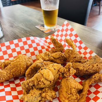 KNOCKOUT CHICKEN - CHULA - Updated May 2025 - 224 Photos & 192 Reviews ...