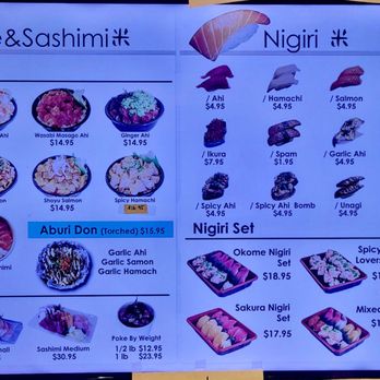 OKOME BENTO AND SUSHI - Updated January 2026 - 1094 Photos & 402 ...