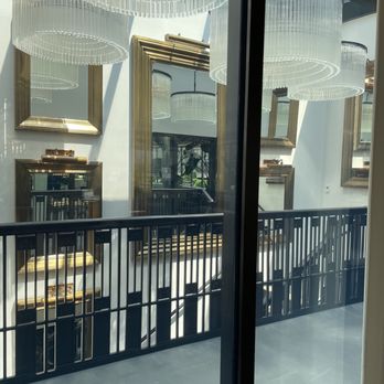 RH CHICAGO | THE GALLERY AT THE THREE ARTS CLUB - Updated March 2025 ...