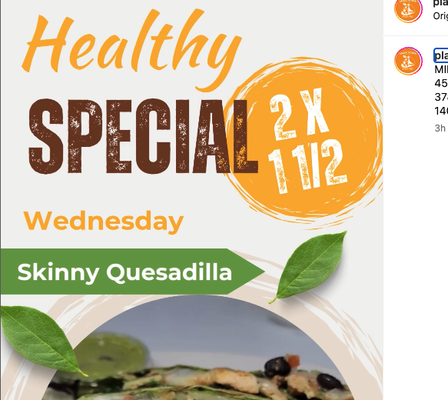 PLANET PROTEIN SNACK BAR - Updated September 2024 - 106 Photos & 49 ...