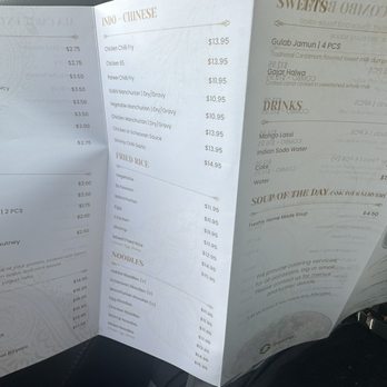 SPICE CORNER - Updated November 2025 - 28 Reviews & 23 Photos - 3140 ...