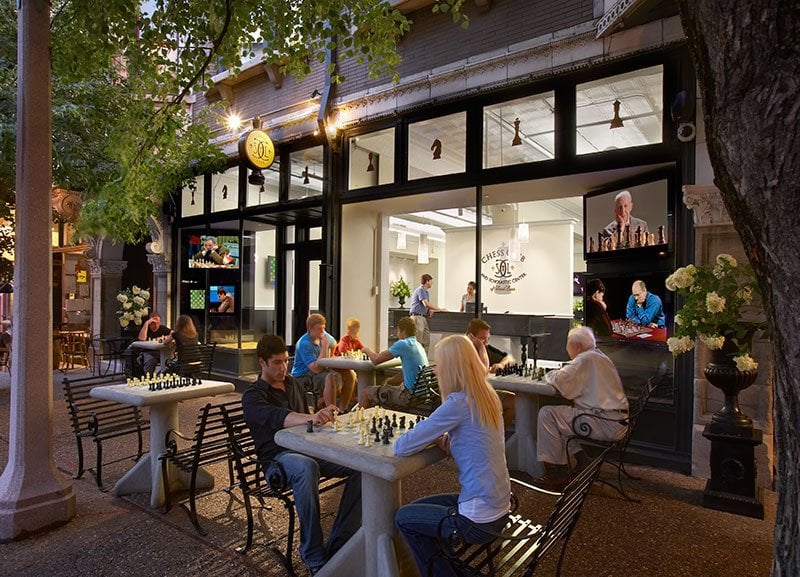 SAINT LOUIS CHESS CLUB - Updated August 2025 - 18 Photos & 19 Reviews ...