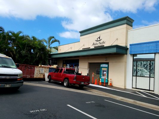 ALOHA PACIFIC FEDERAL CREDIT UNION - Updated October 2025 - 33 Photos ...