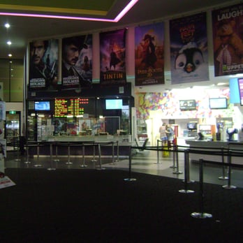 CINEPLEX - Updated December 2025 - 27 Bunker Rd, Victoria Point ...