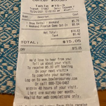 BOWLERO CHARLOTTE - 44 Photos & 15 Reviews - 210 E Trade St D-164 ...