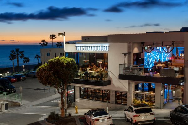 THE STRAND HOUSE - Updated May 2024 - 4009 Photos & 2459 Reviews - Yelp