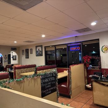 LA HACIENDA MEXICAN GRILL - Updated June 2025 - 16 Photos & 16 Reviews ...