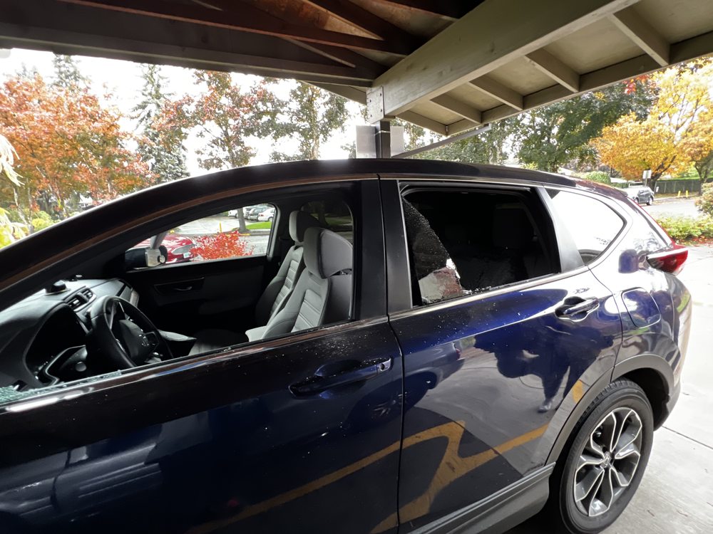 MK AUTO GLASS - Updated August 2025 - 10 Photos & 25 Reviews - Eugene ...