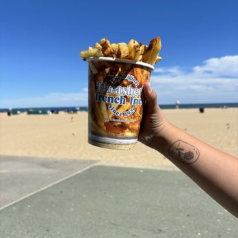 THRASHER’S FRENCH FRIES - Updated July 2025 - 137 Photos & 414 Reviews ...