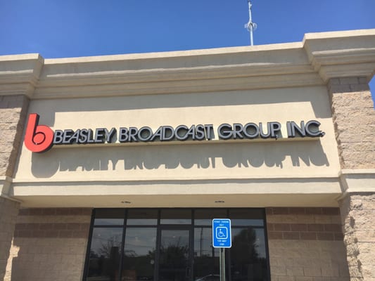 Beasley Broadcasting Group, 4051 Jimmie Dyess Pkwy, Augusta, GA ...