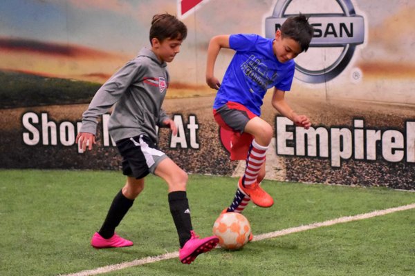 THE UPLAND SPORTS ARENA - Updated December 2025 - 76 Photos & 96 ...